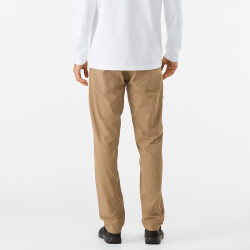 始祖鸟软壳_ARC'TERYX 始祖鸟 ARRO PANT 休闲 男子 软壳长裤多少钱-什么值得买