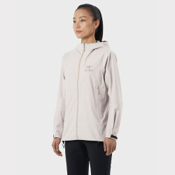 【省460元】始祖鸟软壳_ARC'TERYX 始祖鸟 KADIN SOFTSHELL 女子软壳衣多少钱-什么值得买