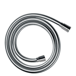 hansgrohe 汉斯格雅 境雨系列 26865007 节水型手持花洒+软管 经典银【报价 价格 评测 怎么样】 -什么值得买