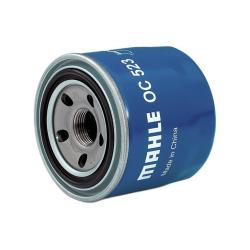 马勒机油滤清器_MAHLE 马勒 OC 523 机油滤清器多少钱-什么值得买