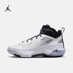 【省100元】耐克篮球鞋_NIKE 耐克 Jordan官方耐克乔丹AJ37男子实战篮球鞋秋冬新款运动缓震DV0747多少钱-什么值得买