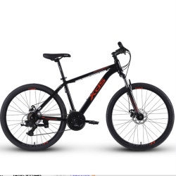 【省350元】喜德盛山地车_XDS 喜德盛 黑客350 山地自行车 21速 17寸多少钱-什么值得买