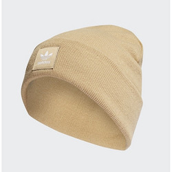 阿迪达斯运动配件_adidas 阿迪达斯 中性款针织帽 HT1135多少钱-什么值得买