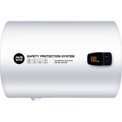 【省210元】奥克斯电热水器_AUX 奥克斯 SMS-SY19 电热水器 60升 2000W多少钱-什么值得买