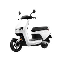 【省400元】小牛电动电动车_Niu Technologies 小牛电动 GOVA G6都市版 电动摩托车多少钱-什么值得买