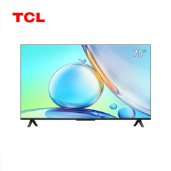 【省1400元】TCL电视_TCL 75S11 智屏 S11 超高清4K 全场景AI声控 防蓝光 全景全面屏液晶电视机多少钱-什么值得买