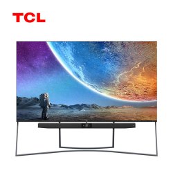 【省4200元】TCL电视_TCL 电视 98X9C Pro 98英寸 QLED量子点Pro电视 2304分区mini LED 2.1声道安桥 ...