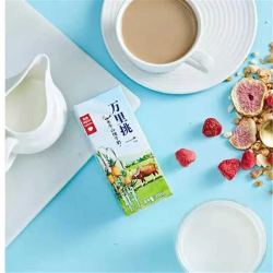 【省42.15元】乐纯全脂牛奶_lepur 乐纯 万里挑一水牛奶 纯牛奶 200ml*12盒多少钱-什么值得买