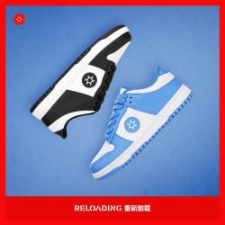 重新加载男士商务鞋_RELOADING PEACEMAKER 重新加载 二十世纪经典复刻系列之 Reloading DUNK 休闲板鞋多少钱 ...