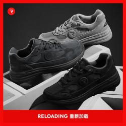 重新加载运动板鞋_RELOADING PEACEMAKER 重新加载 经典复刻系列之Reloading 992休闲运动鞋多少钱-什么值得买