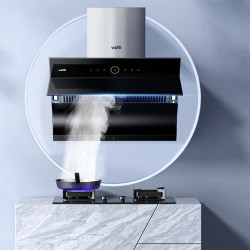 【省200元】华帝烟灶套装_VATTI 华帝 i11170+i10072B 侧吸式烟灶套装 天然气多少钱-什么值得买