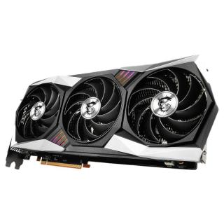 MSI 微星 Radeon RX 6800 GAMING X TRIO 16G 魔龙 显卡 16GB【报价 价格 评测 怎么样】 -什么值得买