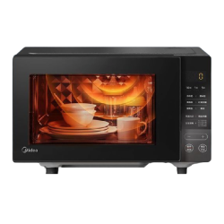 【省45.74元】美的微波炉_Midea 美的 PM2010 微波炉 20L多少钱-什么值得买