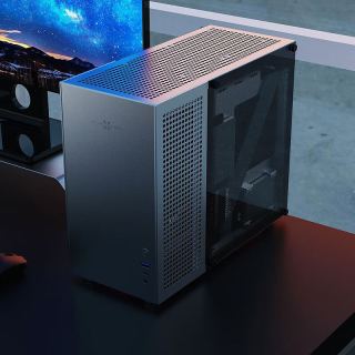 C4 全铝MATX机箱【报价 价格 评测 怎么样】 -什么值得买