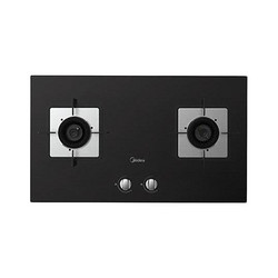 【省130元】美的嵌入式燃气灶_Midea 美的 JZT-Q217B-M 燃气灶 天然气多少钱-什么值得买