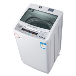 长虹波轮洗衣机_CHANGHONG 长虹 XQB80-1906 定频波轮洗衣机 8kg 白色多少钱-什么值得买