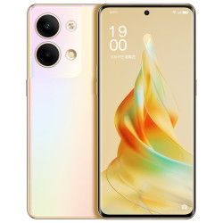 OPPO安卓手机_OPPO Reno9 5G手机 8GB+256GB 微醺多少钱-什么值得买