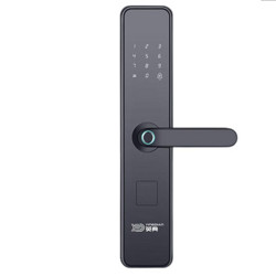 【省220元】英典锁具_YING DIAN 英典 K8 智能门锁多少钱-什么值得买