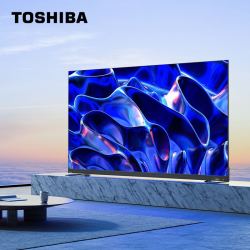 【省6900元】东芝电视_TOSHIBA 东芝 年度旗舰Z770MF 75英寸电视音画双芯500+分区MiniLED4K全面屏多少钱-什么值得买