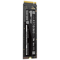 致态硬盘_ZHITAI 致态 Active系列 PC005 NVMe 固态硬盘 256GB多少钱-什么值得买
