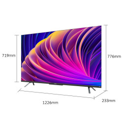 【省350元】创维液晶电视_SKYWORTH 创维 55A5 Pro 4K 液晶电视 55英寸多少钱-什么值得买