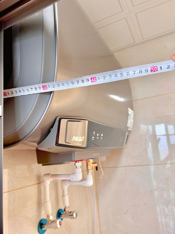 电热水器_新品升级，性价比首选｜美的F6032-UD(HE)储水式电热水器60L-什么值得买