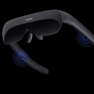 HUAWEI 华为 Vision Glass 智能观影眼镜【报价 价格 评测 怎么样】 -什么值得买