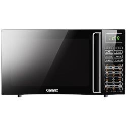 格兰仕微波炉_Galanz 格兰仕 G80F23CN3L-Q6 电脑版微波炉 23L多少钱-什么值得买