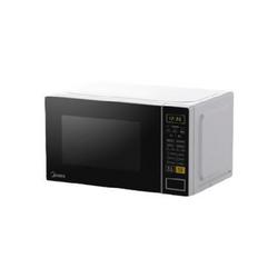 【省381元】美的微波炉_Midea 美的 M1-L213C 微波炉 20L 黑色多少钱-什么值得买