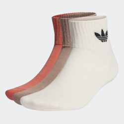 阿迪达斯运动袜_adidas 阿迪达斯 男女款短筒运动袜 FM0643多少钱-什么值得买