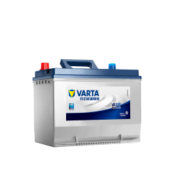 【省219元】瓦尔塔汽车蓄电池_VARTA 瓦尔塔 蓝标系列 L2-400 汽车蓄电池 12V多少钱-什么值得买
