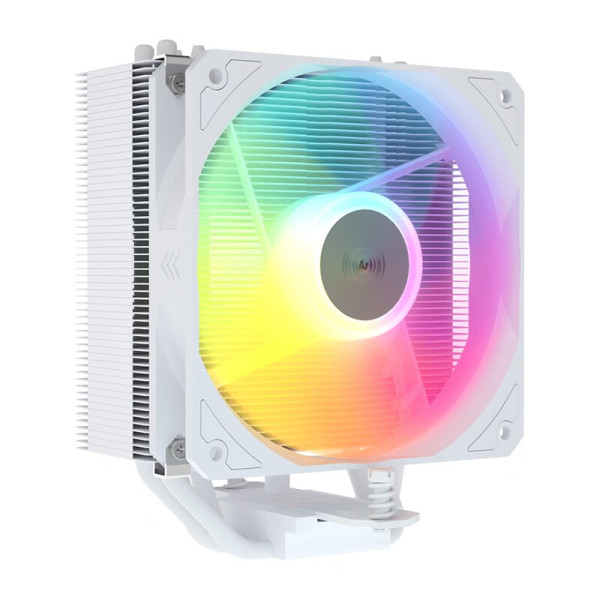 ProArtist 雅浚 B3 Pro White ARGB 153mm 风冷散热器【报价 价格 评测 怎么样】 -什么值得买