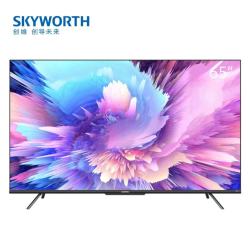【省490元】创维液晶电视_SKYWORTH 创维 65A5 Pro 液晶电视 65英寸 4K多少钱-什么值得买