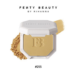 【省159元】FENTY BEAUTY面部彩妆_FENTY BEAUTY 滤镜大师柔光美肌粉饼 #255（多款可选）多少钱-什么值得买