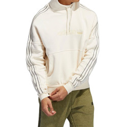 【省60元】阿迪达斯运动卫衣_adidas 阿迪达斯 ORIGINALS 男士运动保暖卫衣 H31285多少钱-什么值得买