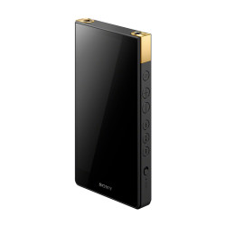索尼专业音频_SONY 索尼 NW-ZX706 音乐播放器 32GB多少钱-什么值得买