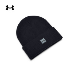 安德玛运动配件_UNDER ARMOUR 安德玛 男女款保暖针织帽子 1365935多少钱-什么值得买