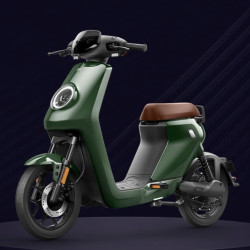 【省700元】小牛电动电动车_Niu Technologies 小牛电动 MQis顶配版 新国标电动自行车 TDR37Z多少钱-什么值得买