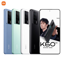 小米安卓手机_MI 小米 红米K60 Pro新品5G手机小米k60官方旗舰店官网正品红米k60至尊版游戏手机k50pro多少钱-什么值得买