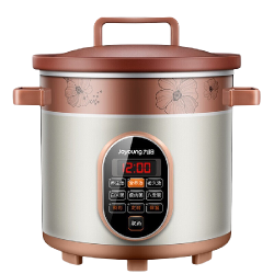 【省69.5元】九阳电炖锅_Joyoung 九阳 JYZS-M3525 电炖锅 3.5L多少钱-什么值得买