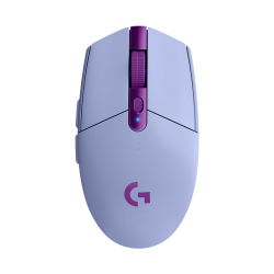 【省60元】罗技鼠标_logitech 罗技 G304 2.4G LIGHTSPEED 无线鼠标 12000DPI多少钱-什么值得买