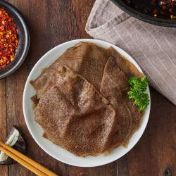 【省45.95元】民维大牧汗其他肉类_DAMUHAN 民维大牧汗 火锅脆毛肚 600g 3盒装多少钱-什么值得买