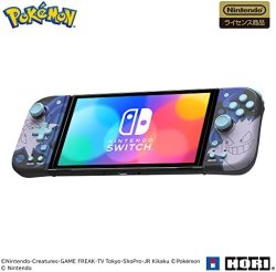 任天堂游戏机_Nintendo 任天堂 Switch Ginger 精灵宝可梦 手柄控制器多少钱-什么值得买