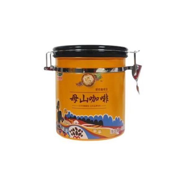 Mushan Coffee 母山咖啡 中度烘焙 烘焙咖啡豆 454g【报价 价格 评测 怎么样】 -什么值得买