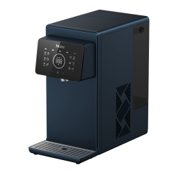 【省1300元】海尔反渗透纯水机_Haier 海尔 HRO100R66-1U1 反渗透净水器多少钱-什么值得买