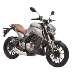 SenKe摩托车整车_SenKe 金刚魔兽 CBS版 摩托车 SK250-K多少钱-什么值得买