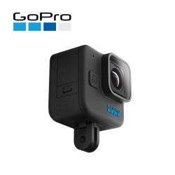 GoPro运动相机_GoPro [新品首发]GoPro HERO 11 BLACK mini高清防抖运动相机5.3k防水多少钱-什么值得买