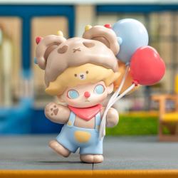 泡泡玛特潮流玩具_POP MART 泡泡玛特 DIMOO约会日系列 盲盒多少钱-什么值得买