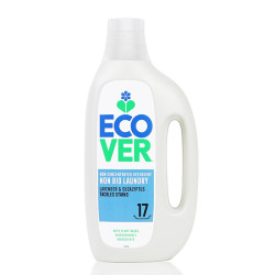【省35.7元】ECOVER衣物清洁_ecover 高效浓缩洗衣液 1.5L多少钱-什么值得买