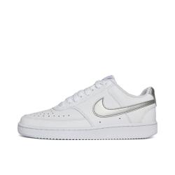 耐克休闲运动鞋_NIKE 耐克 Court Vision系列 男士休闲运动鞋 CD5463-100 白色多少钱-什么值得买